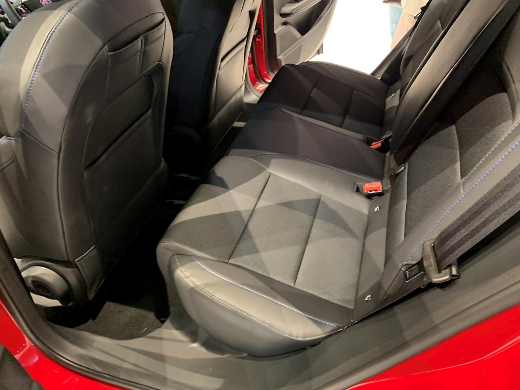 Rear-drive MG4 and long-range MG ZS EV unveiled - Driven Car Guide