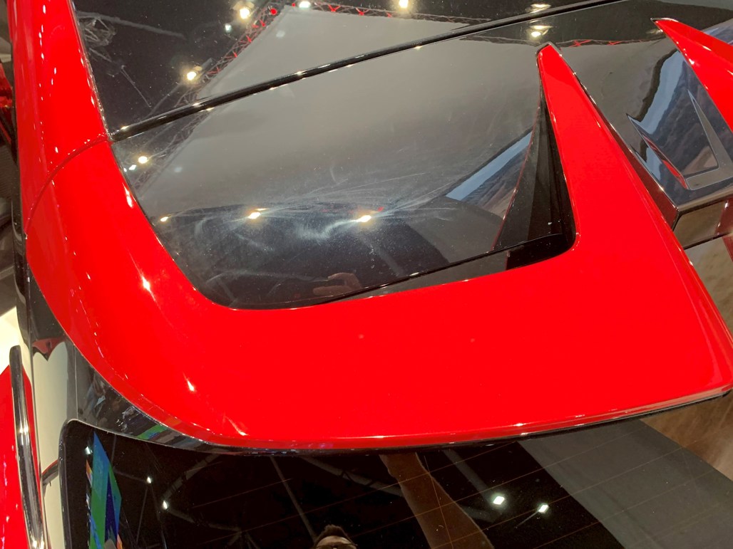 Rear-drive MG4 and long-range MG ZS EV unveiled - Driven Car Guide