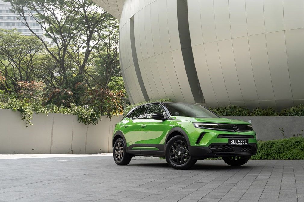 Opel introduces cheaper Mokka EV option to New Zealand with - Driven ...