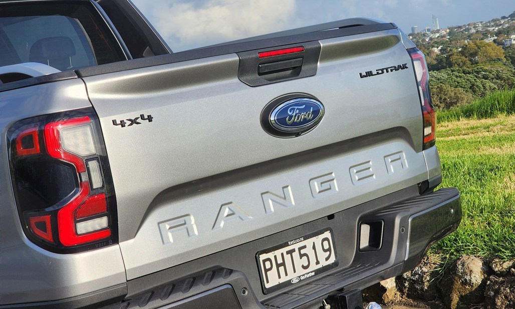 Ford Ranger biturbo long term test: it's a Wildtrak life - Driven Car Guide