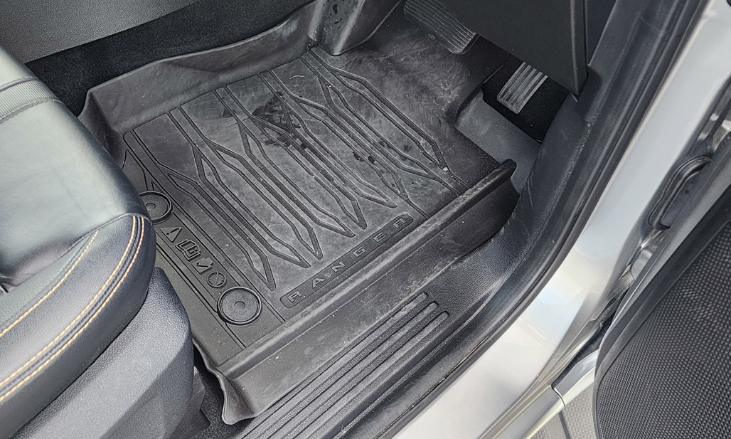 Ford Ranger biturbo long term test: it's a Wildtrak life - Driven Car Guide