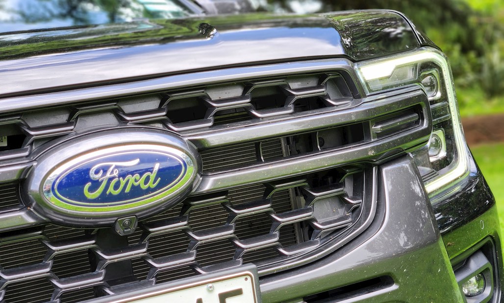 Ford Ranger Wildtrak V6 review: six packed - Driven Car Guide