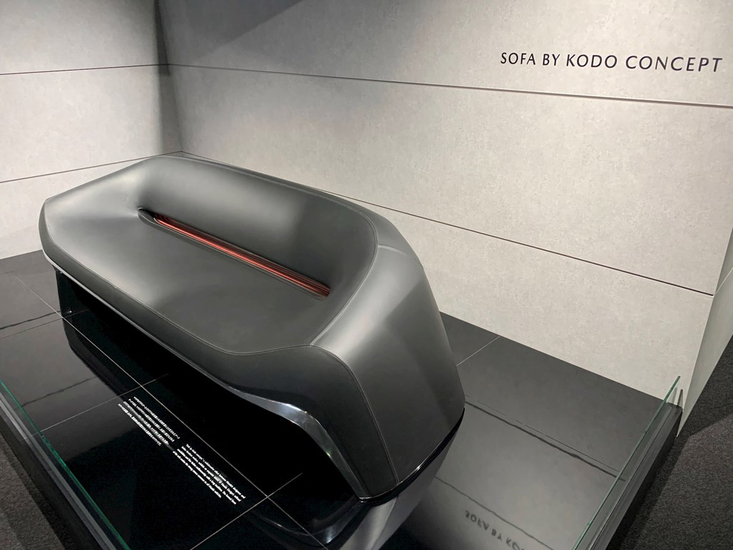 Mazda Museum tour, meeting Japan's motoring hero - Driven Car Guide