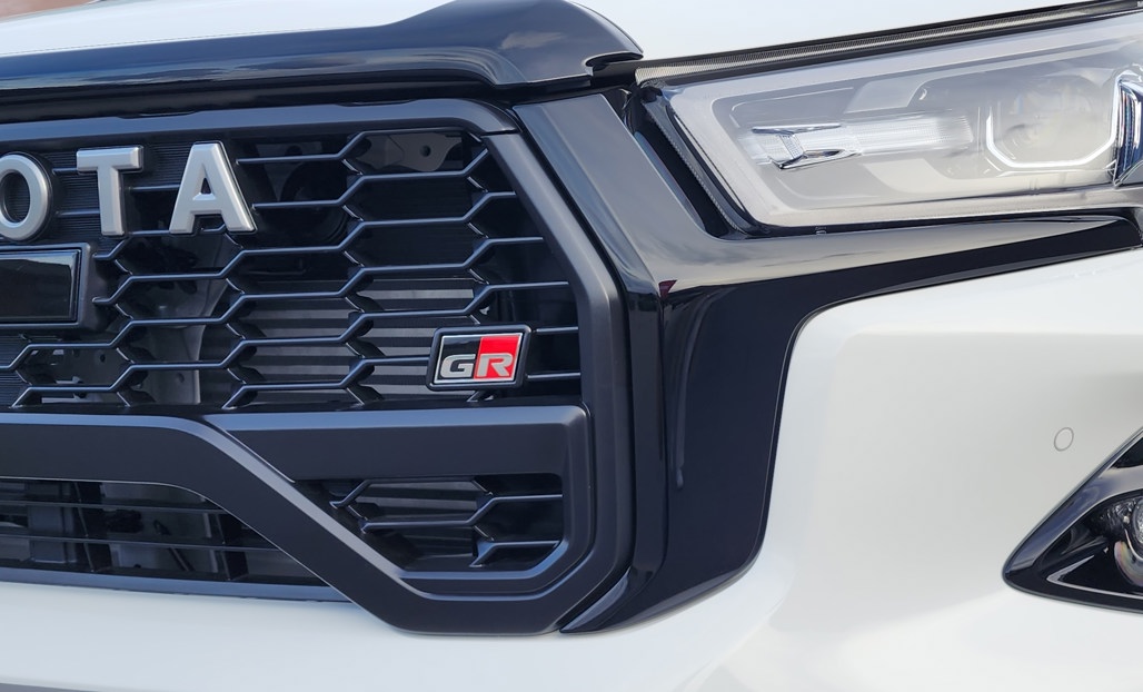 Hilux GR Sport breaks cover in Kiwiland at 10th anniversary - Driven ...