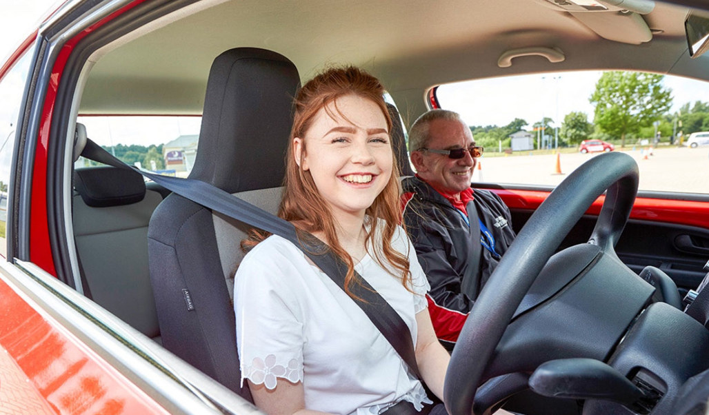 What's the best age to learn to drive? Study says it's proba - Driven ...