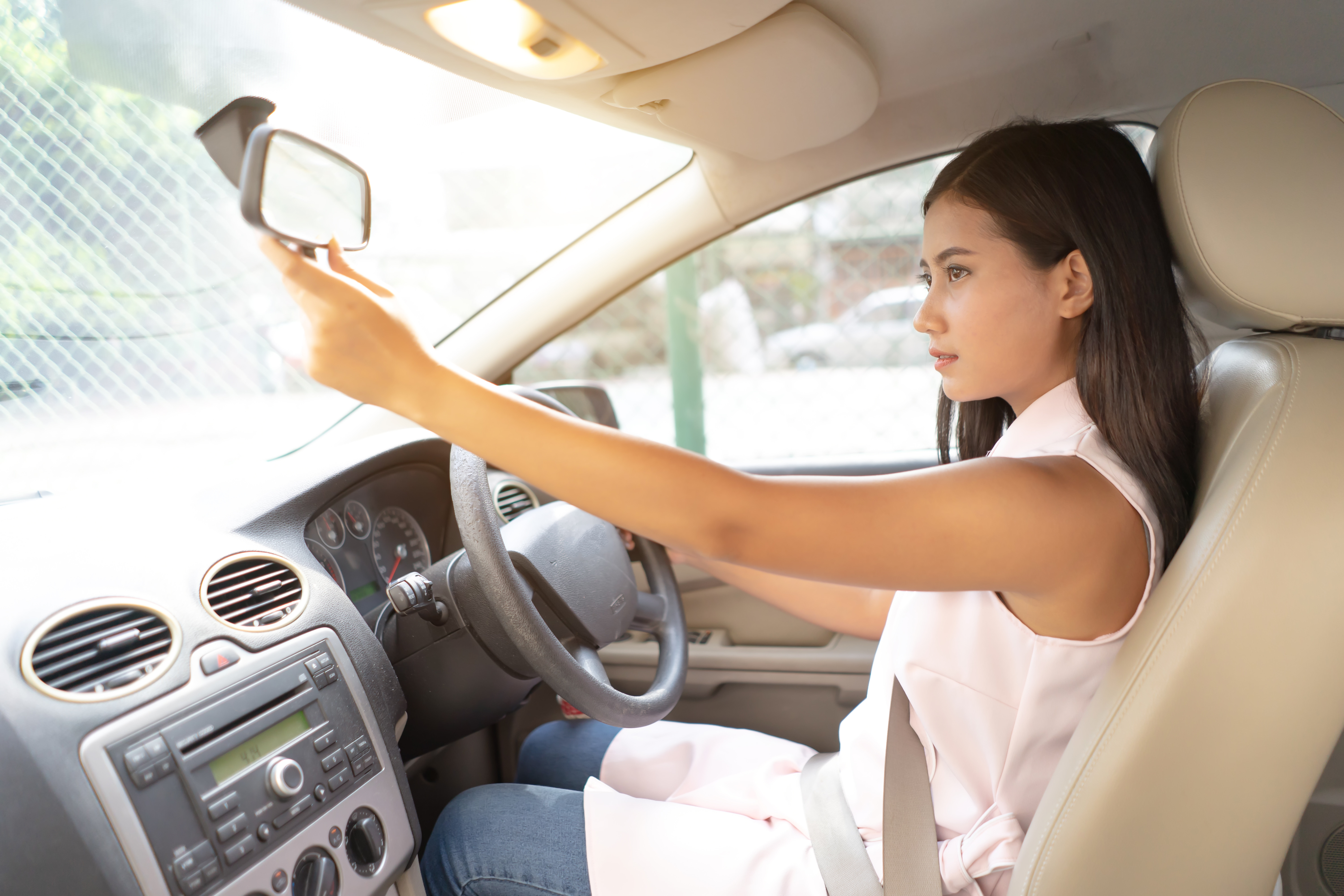 AA Advice: Road safety refresher - Driven Car Guide