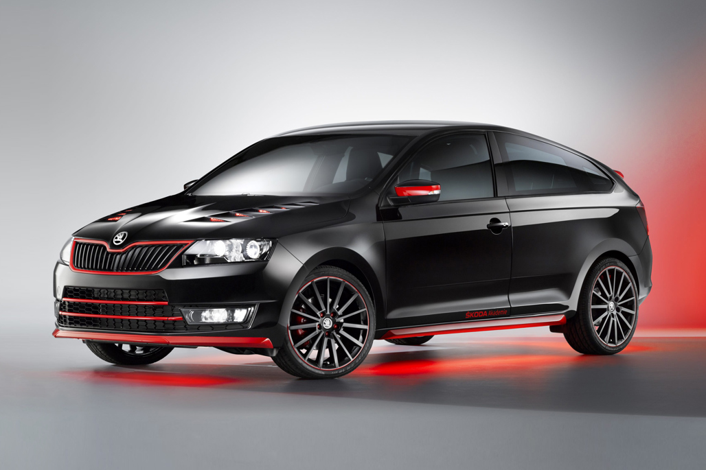 Skoda Design students turn Enyaq iV EV into a mobile office - Driven ...