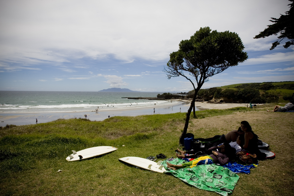 Autumn roadie series: Part three, Matakana area - Driven Car Guide