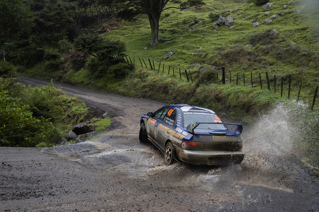 Rally NZ 2022 WRC Gallery: Perfect Place to Immerse Yourself in Rally ...