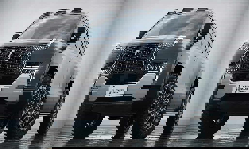 BYD promises wild tech for Ferrari rival - Driven Car Guide