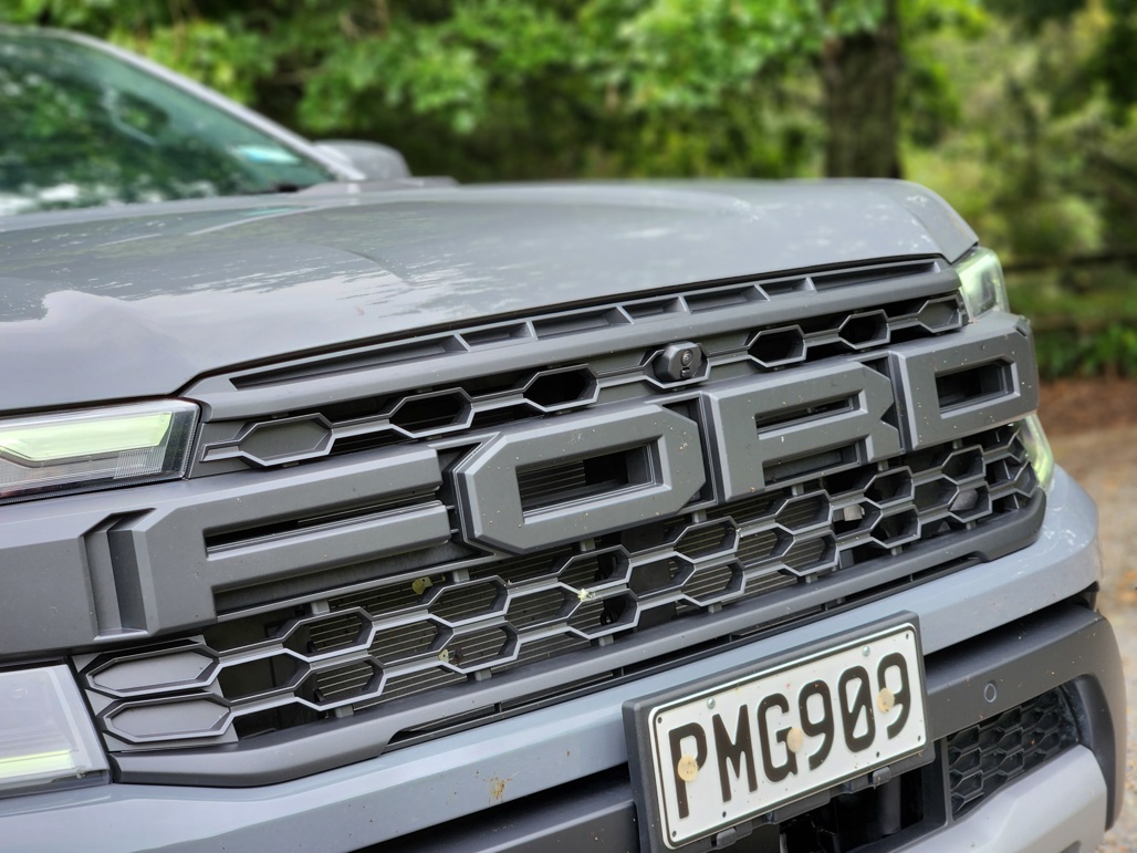 Ford Ranger Raptor review: Brutal, unapologetic, serious fun - Driven ...