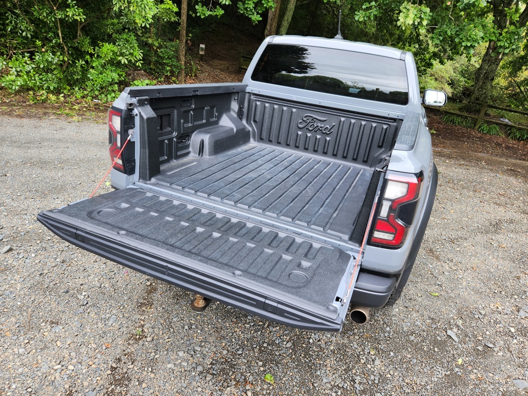 Ford Ranger Raptor review: Brutal, unapologetic, serious fun - Driven ...