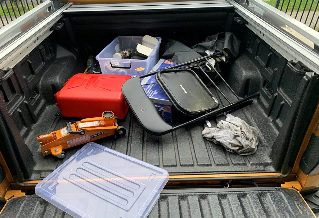 Tow Tallied: Ford Ranger BiTurbo completes the tow-testing trilogy ...