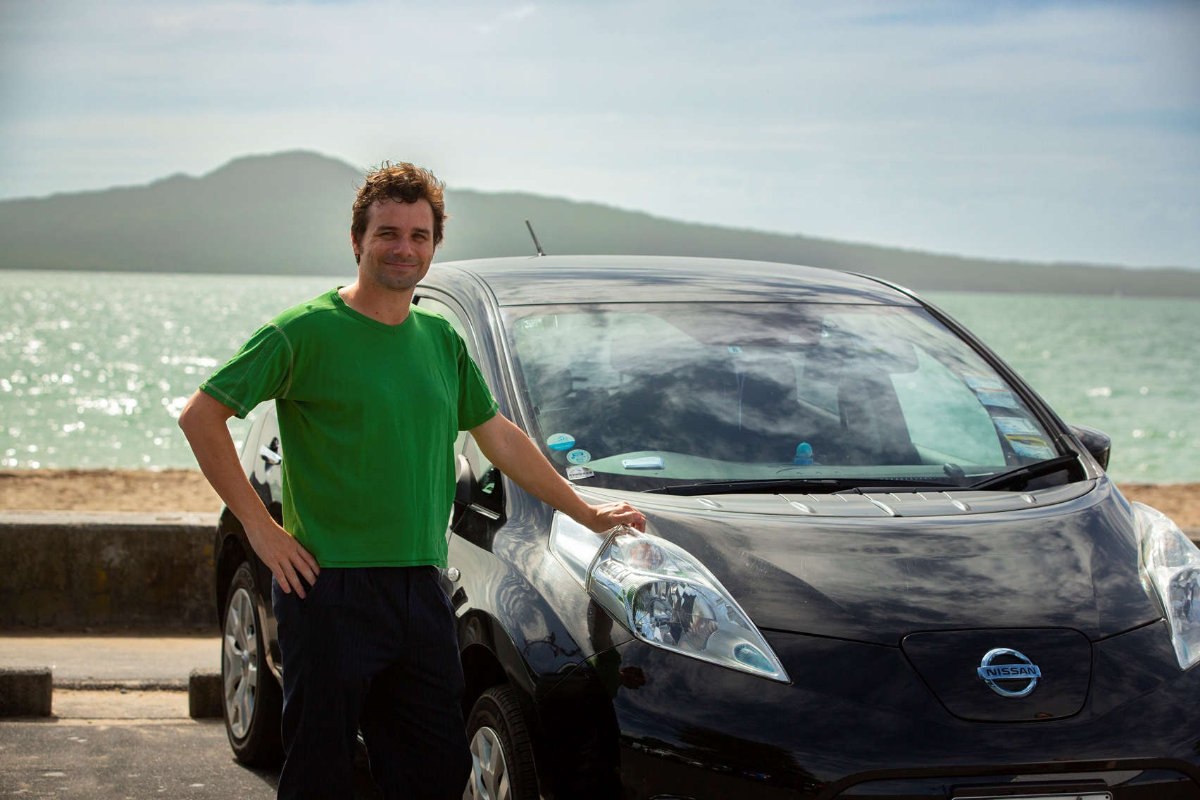 Uber New Zealand serves up $7.5 million to encourage Kiwi dr - Driven ...