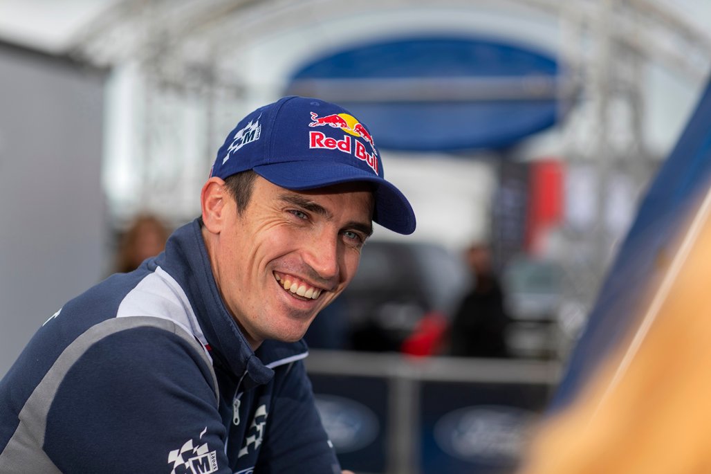 World Rally driver Craig Breen killed in accident in Croatia - Driven ...