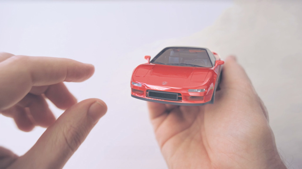 Car-Vid Classics: Honda Hands - Driven Car Guide