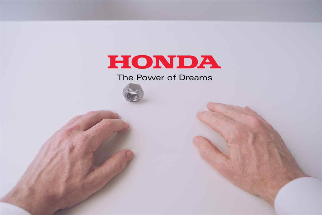 Car-Vid Classics: Honda Hands - Driven Car Guide