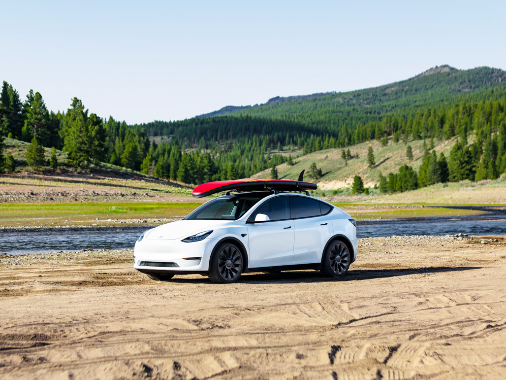 New Zealand electrified car sales: top EV model is the Tesla - Driven ...
