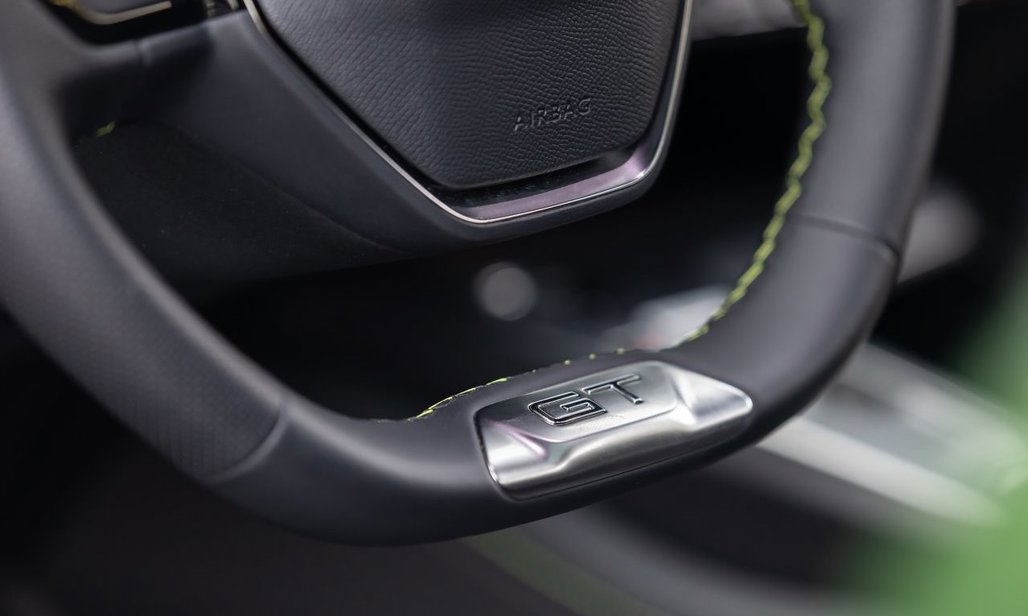 Peugeot 308 GT PHEV review: turns out the greenest one is th - Driven ...