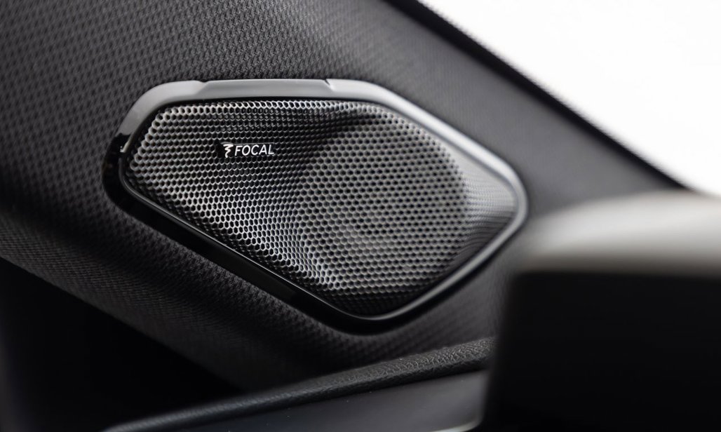 Peugeot 308 GT PHEV review: turns out the greenest one is th - Driven ...