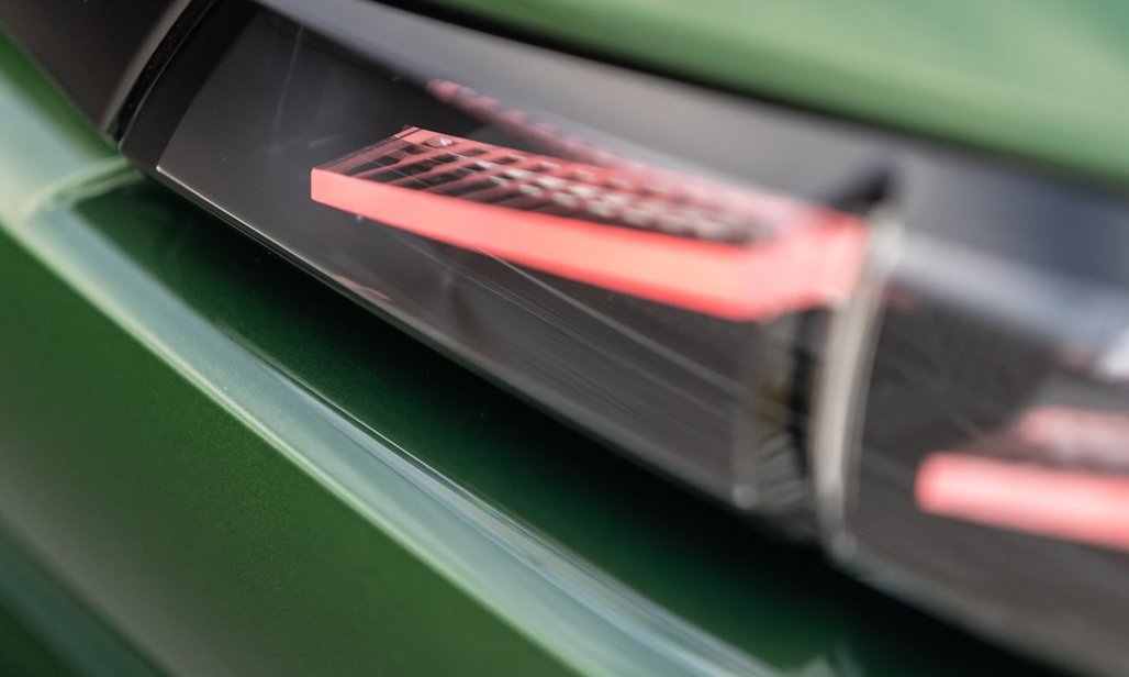 Peugeot 308 GT PHEV review: turns out the greenest one is th - Driven ...