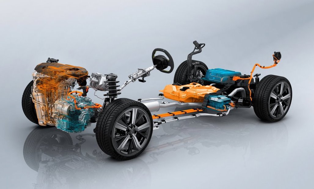 Peugeot 308 GT PHEV review: turns out the greenest one is th - Driven ...