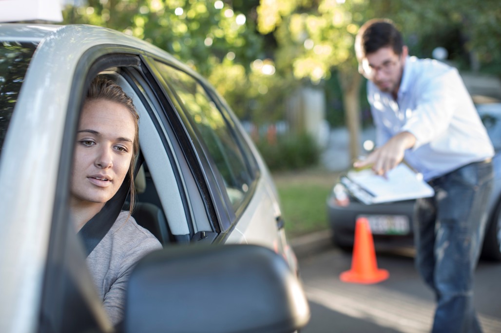 Study: reckless driving may be a family trait - Driven Car Guide