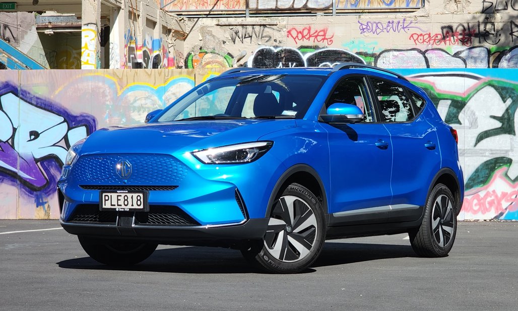 Government takes rebate money away from BEVs and PHEVs, MG N - Driven ...