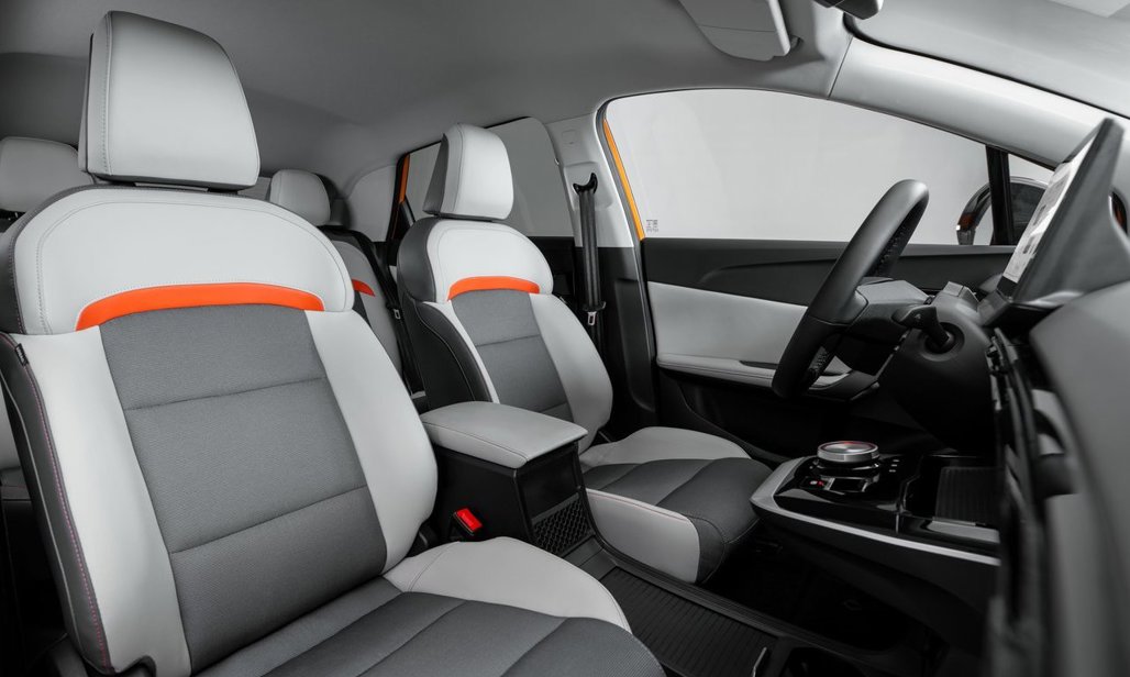MG4 EV hatchback offered in NZ with impressive 530km range - Driven Car ...