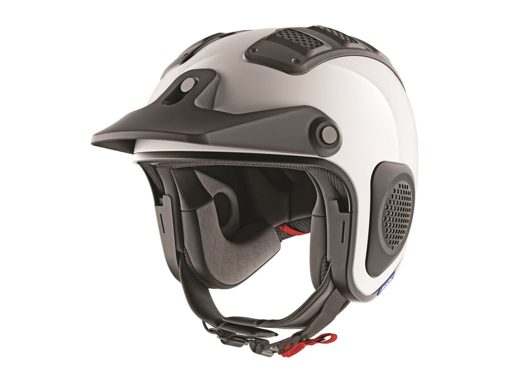 New Shark helmet launched for farmers at Feildays - Driven Car Guide