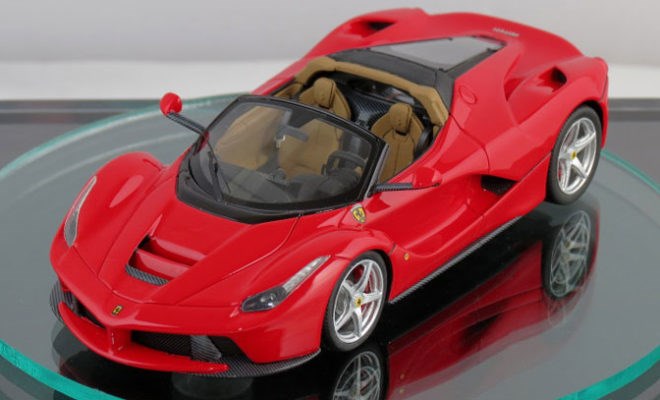 The Good Oil: Ferrari Spider design leaked, off road MINIs a - Driven ...