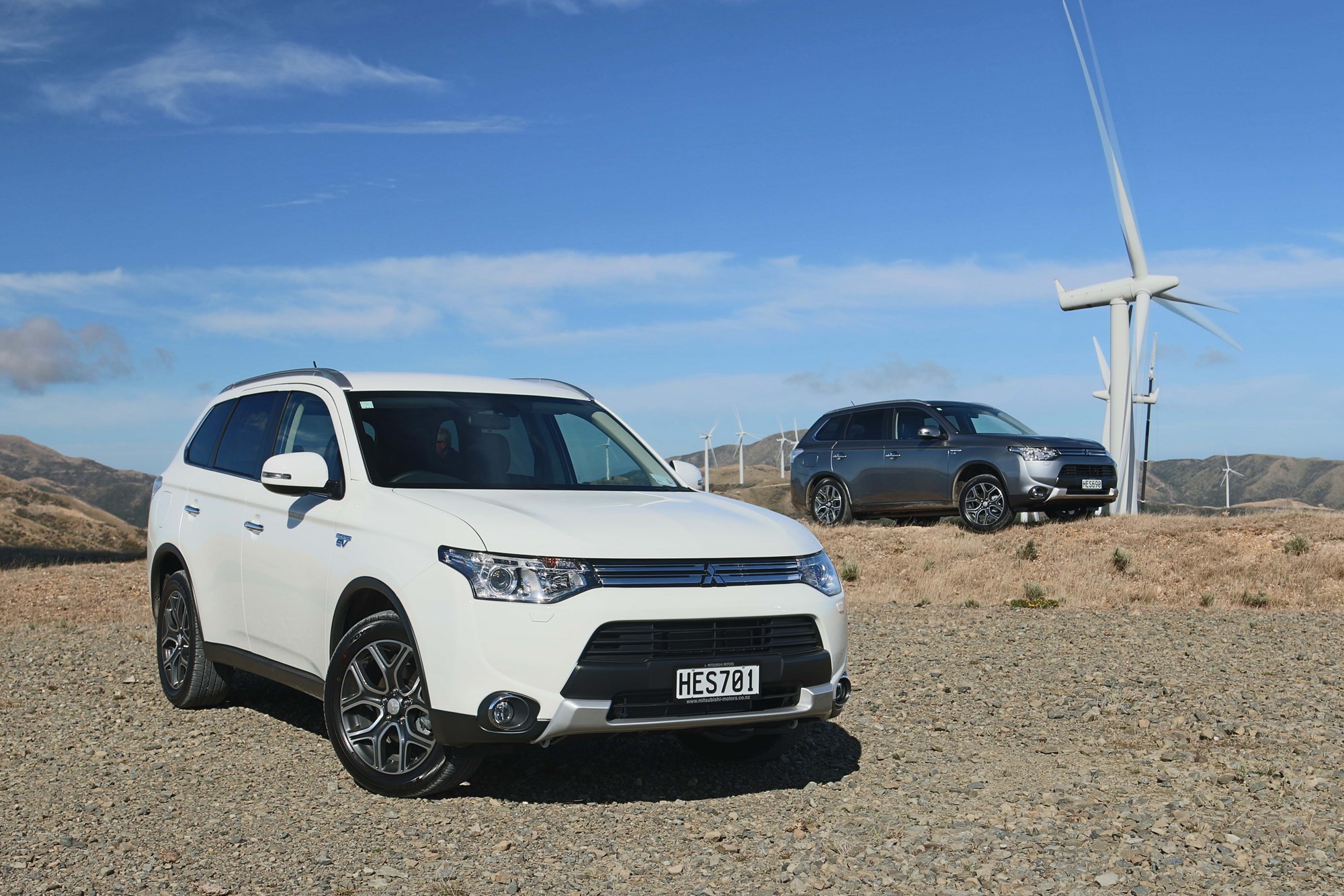 Electric vehicles plugging away at market share - Driven Car Guide