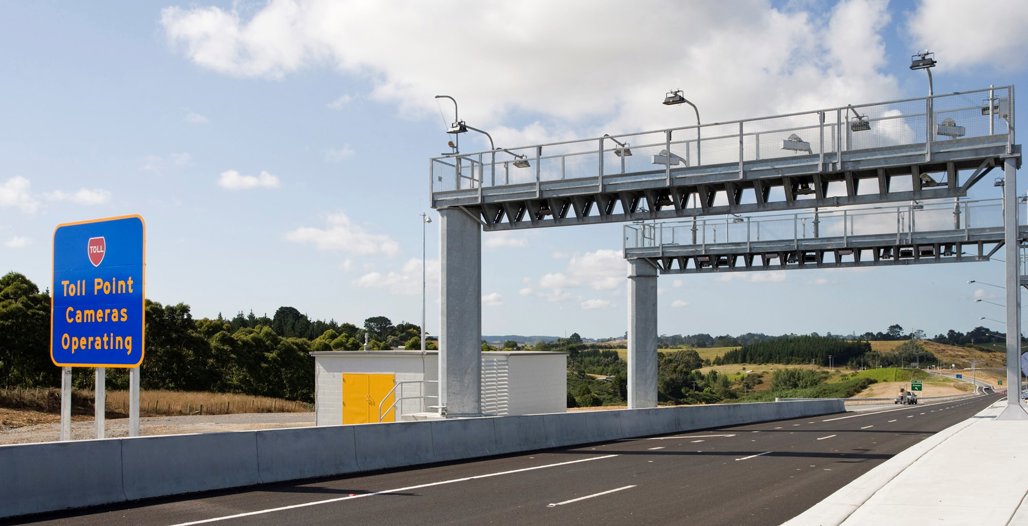 Government warms up to Auckland road tolls - Driven Car Guide