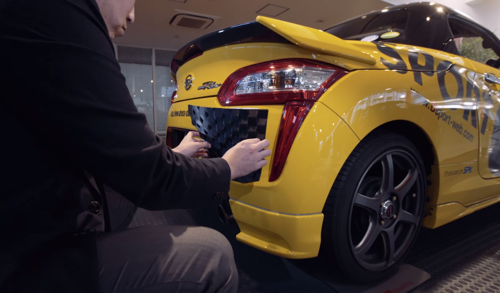 Are 3D-printed car parts the future? - Driven Car Guide