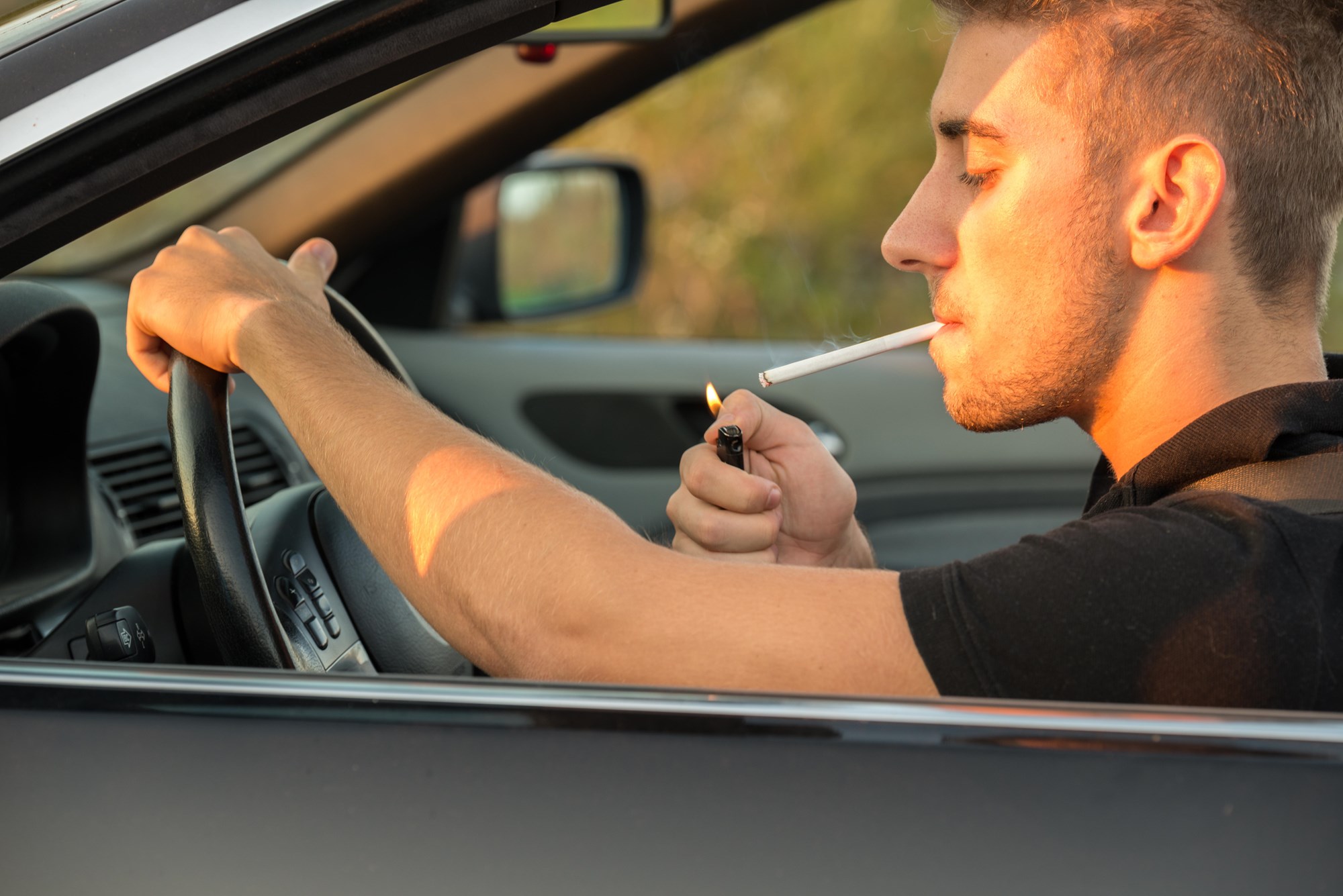 Drug-driving deaths more than double in US state - Driven Car Guide