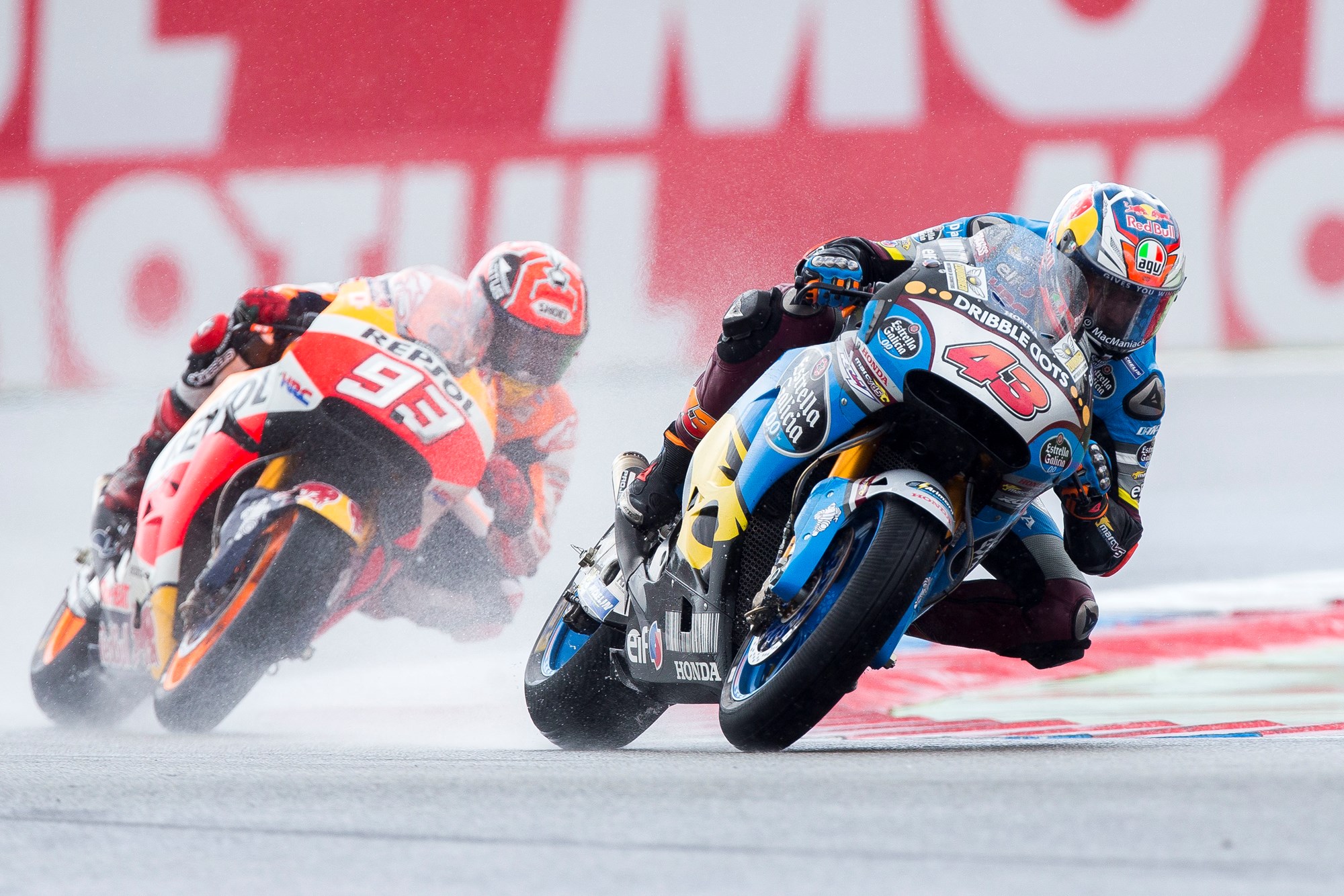 Aussie claims maiden MotoGP win - Driven Car Guide