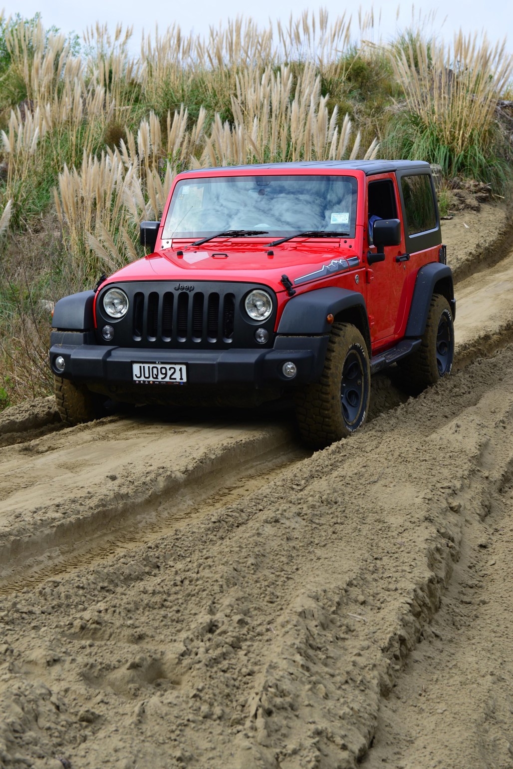 NZ celebrates 75 years of the Jeep Connection - Driven Car Guide