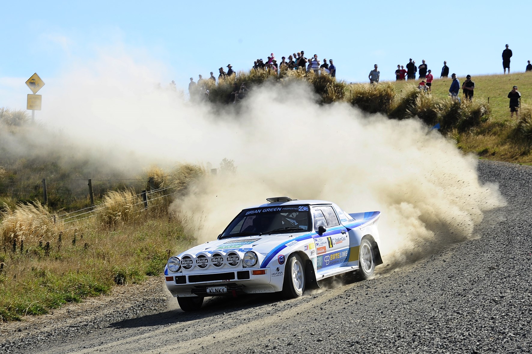 NZ Rally Championship: Gisborne outcome key to title - Driven Car Guide