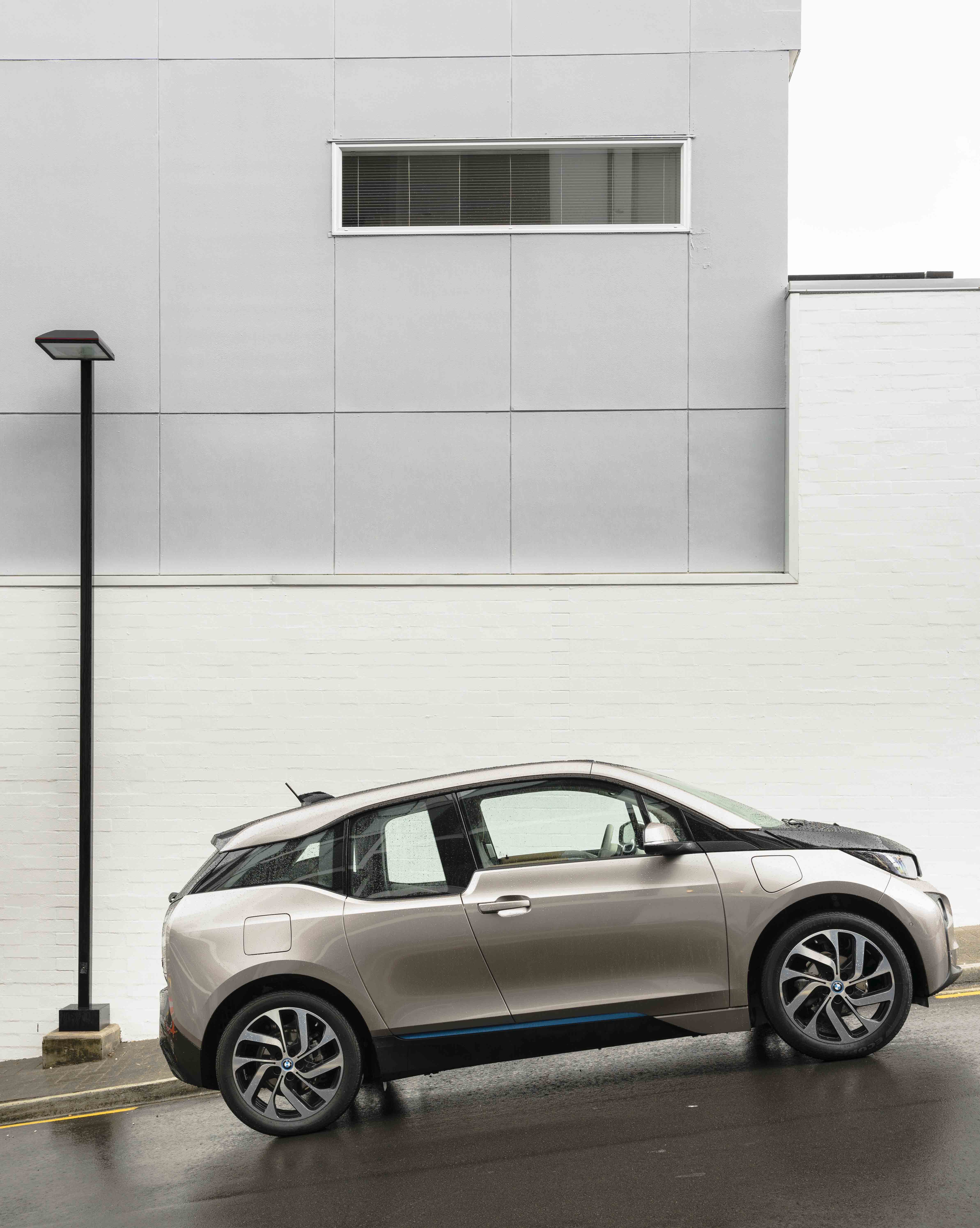 Car Buyers' Guide: European style and function - Driven Car Guide