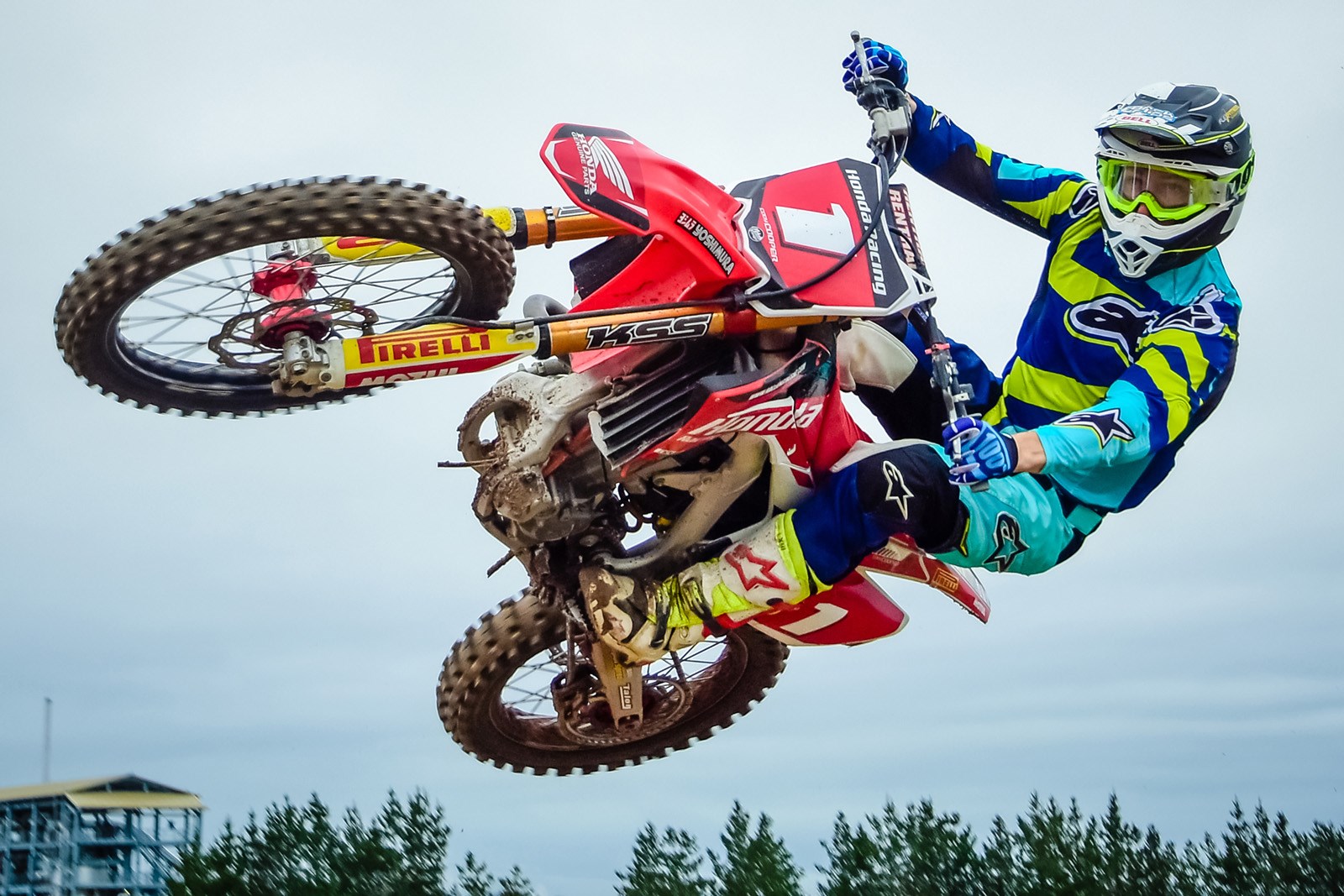 Olympics trip still an uphill climb - Driven Car Guide