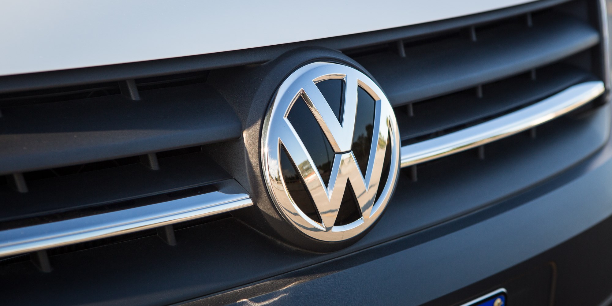 Volkswagen and LG to develop connected car platform - Driven Car Guide