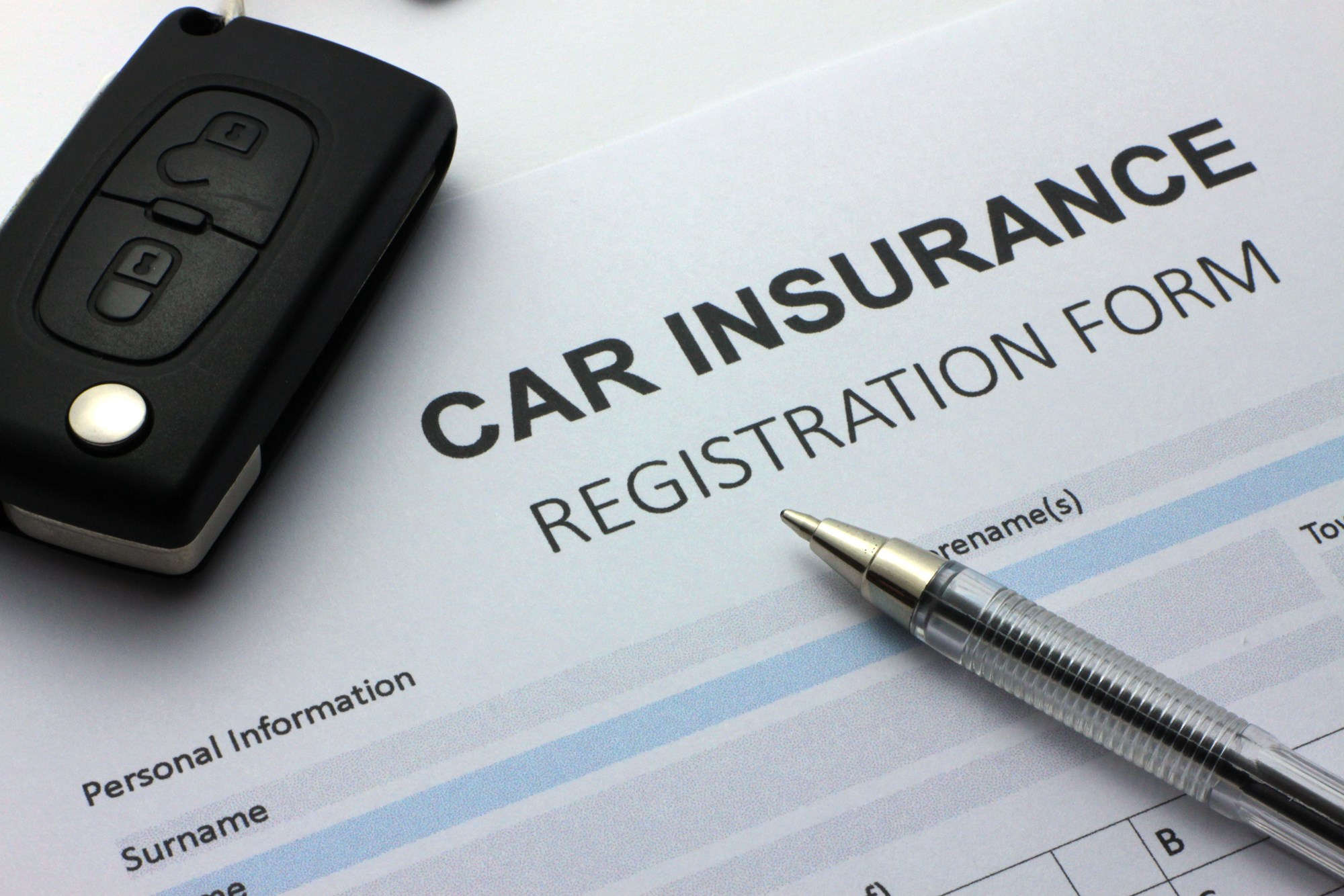 Car Care: Ensure reassurance of insurance - Driven Car Guide