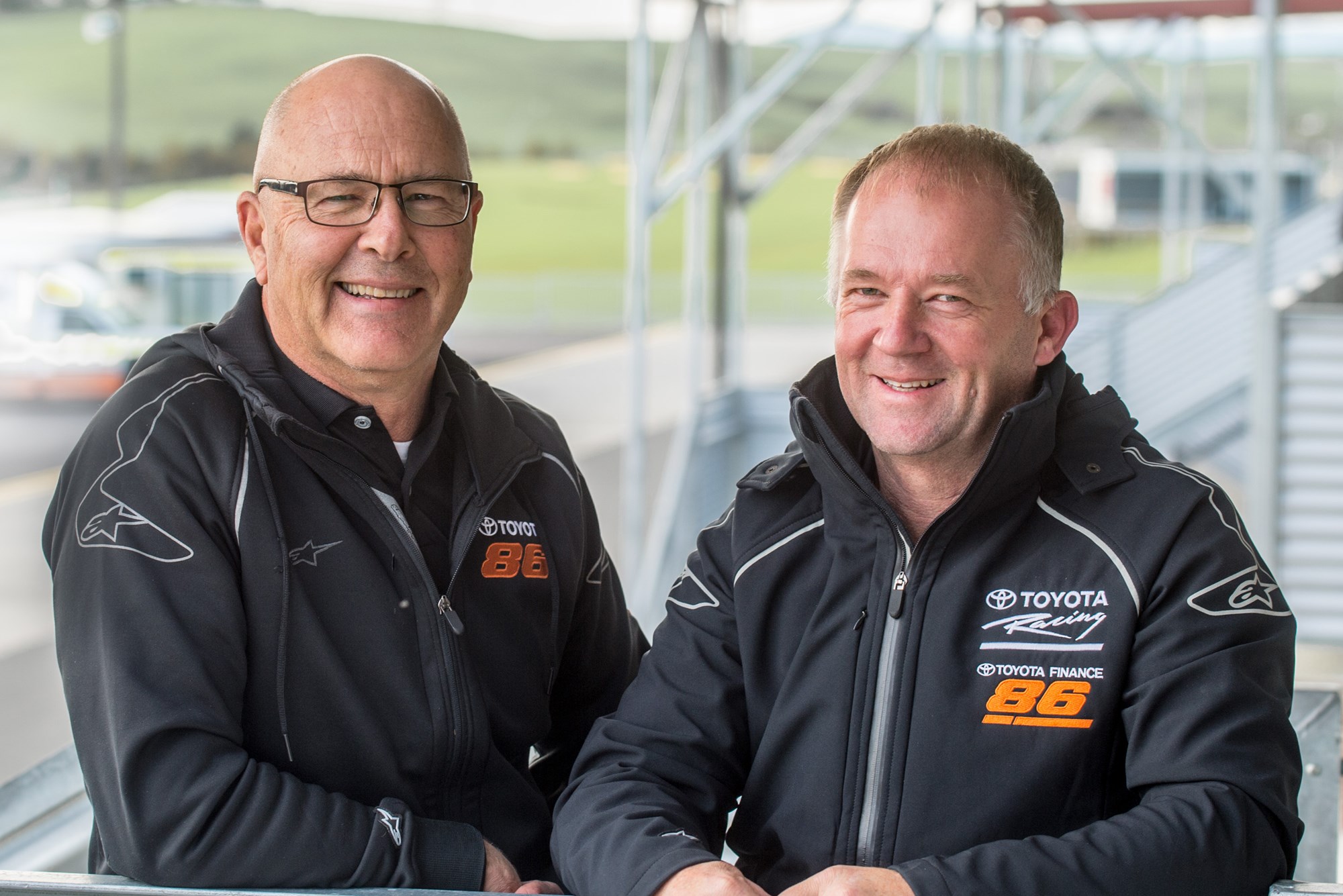 Toyota announce $100k prize fund for TR 86 championship - Driven Car Guide