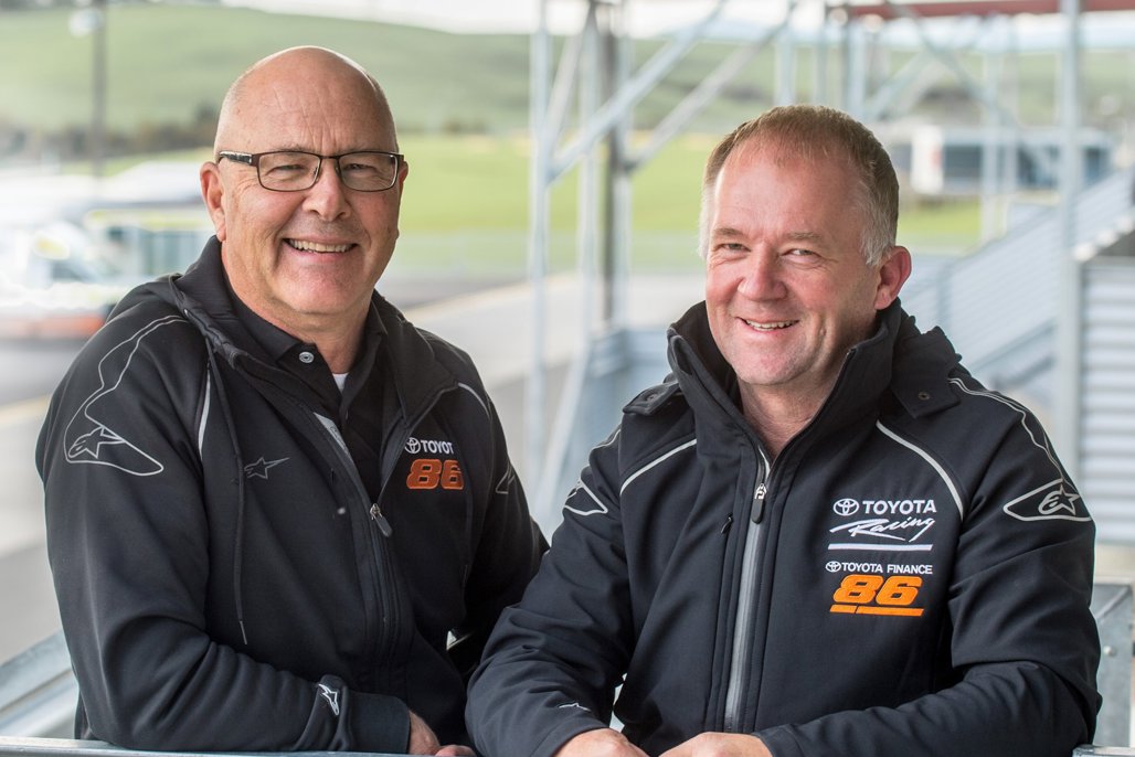 Toyota announce $100k prize fund for TR 86 championship - Driven Car Guide