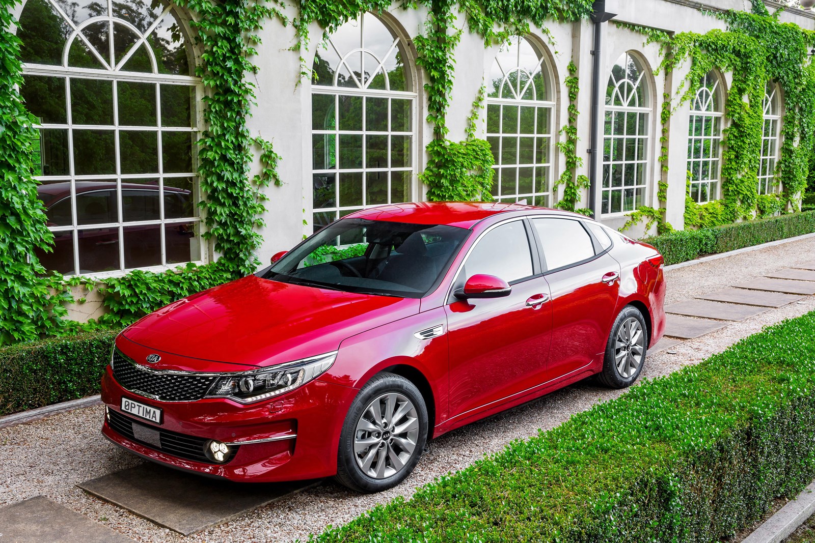 2016’s five most underrated cars - Driven Car Guide