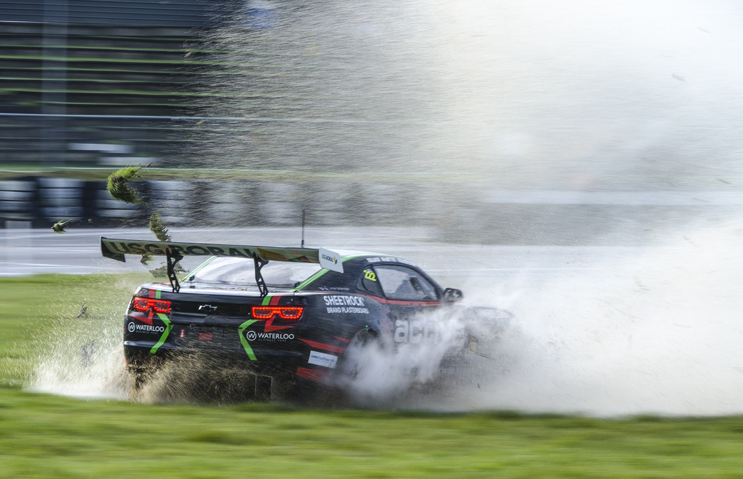 Long-term agreement inked for NZ Endurance Racing - Driven Car Guide