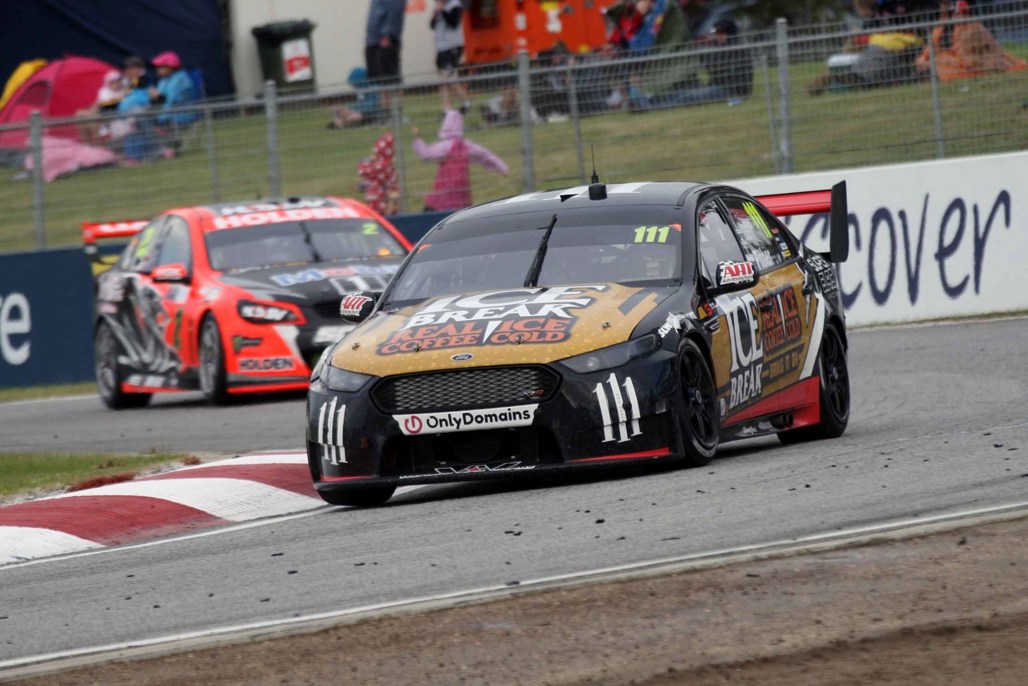 Super Black Racing owner passes away - Driven Car Guide