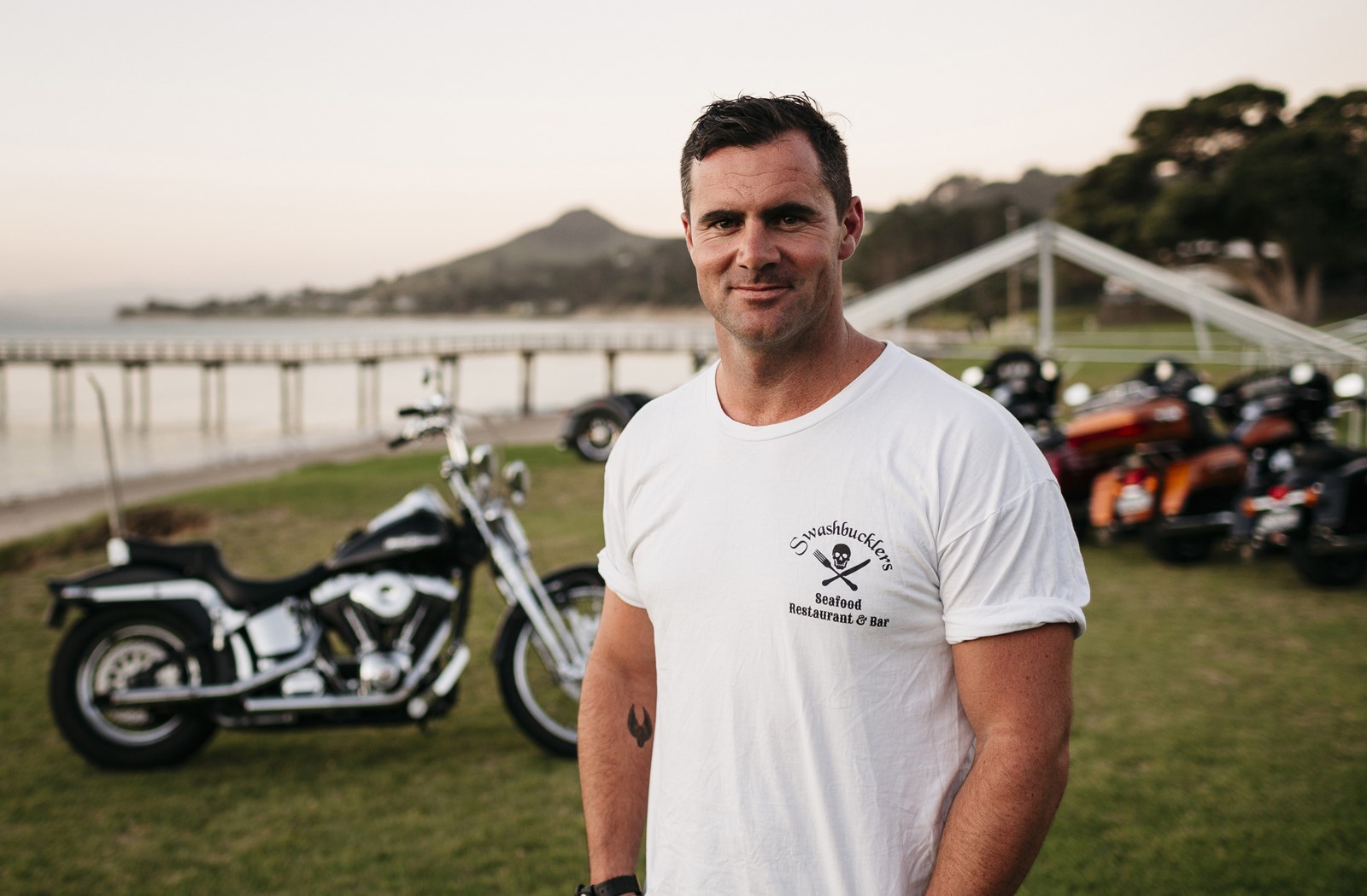 New faces for Harley Davidson - Driven Car Guide