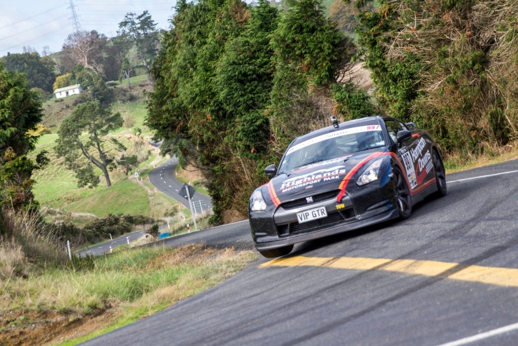 Targa Legends Night announced for 50th event - Driven Car Guide