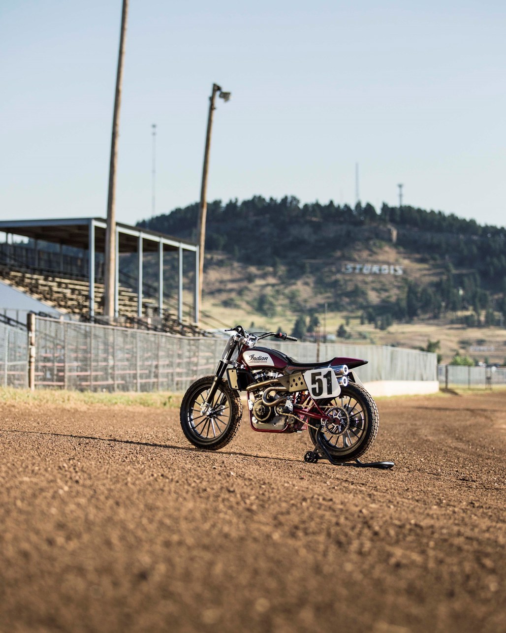 Indian Motorcycles unveil Scout FTR750 flat track racer - Driven Car Guide